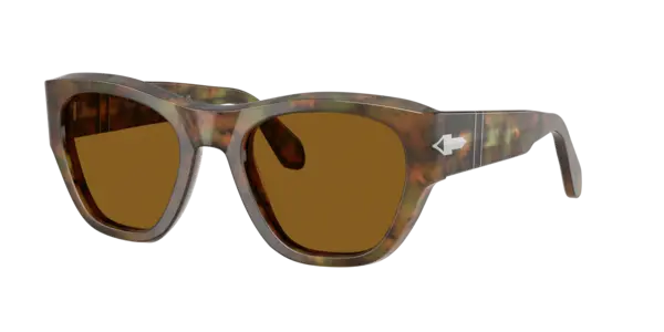 Persol Po0054s Sunglasses - Brown