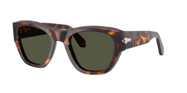 Persol Po0054s Sunglasses - Brown