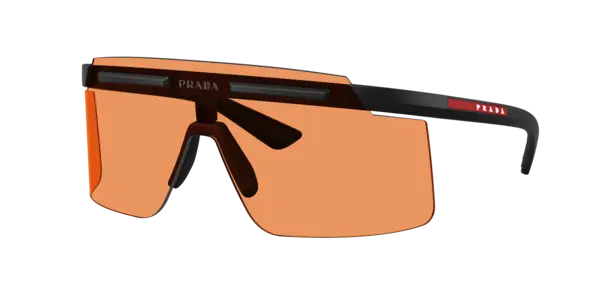 Prada Sunglasses - Orange