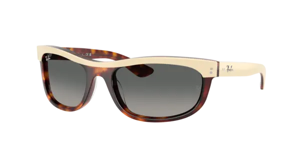 Ray-ban Balorama Street Neat Sunglasses - Gradient Grey