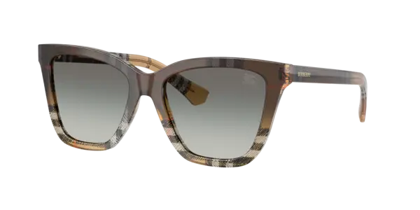 Burberry Sunglasses - Grey Gradient