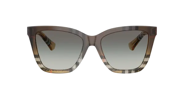 Burberry Sunglasses - Grey Gradient