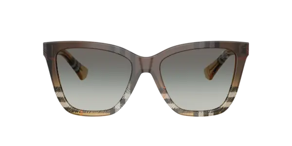 Burberry Sunglasses - Grey Gradient