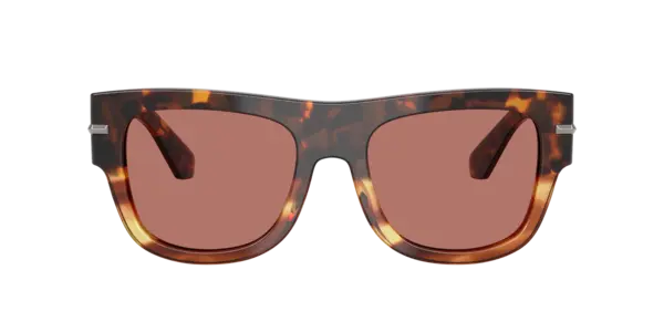 Dolce & Gabbana Sunglasses Dg4484f - Bordeaux