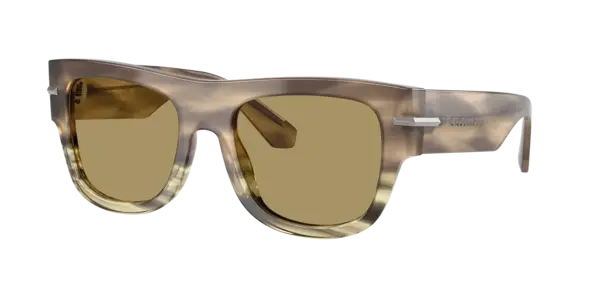 Dolce & Gabbana Sunglasses Dg4484f - Green Olive