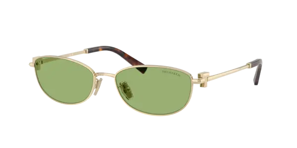 Tiffany & Co. Sunglasses - Green