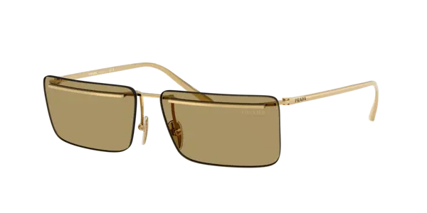 Prada Sunglasses - Green Olive
