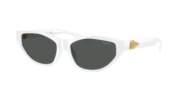 Versace Sunglasses - Dark Grey
