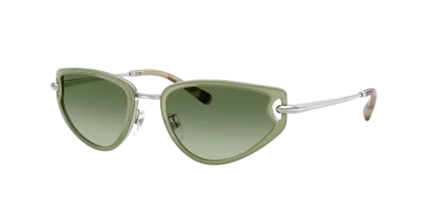 Tory Burch Sunglasses - Green Gradient