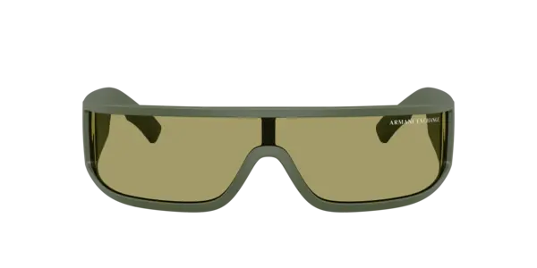 Armani Exchange Sunglasses - Green Voodoo