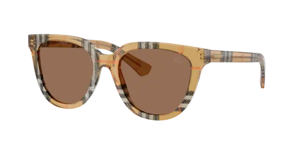 Burberry Sunglasses - Dark Brown