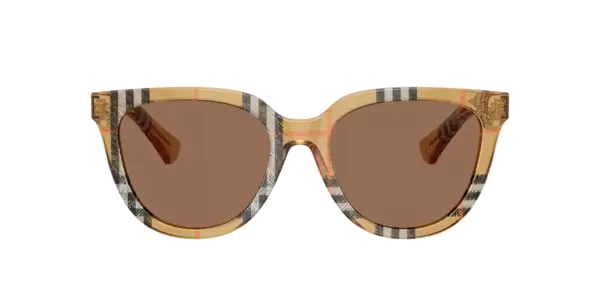 Burberry Sunglasses - Dark Brown