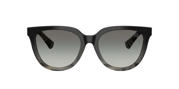 Burberry Sunglasses - Grey Gradient