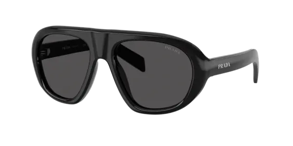 Prada Sunglasses - Dark Grey