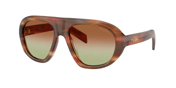 Prada Sunglasses - Grey
