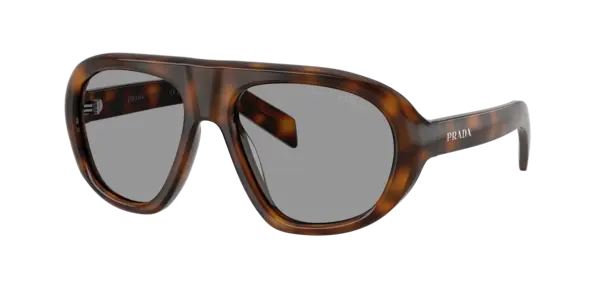 Prada Sunglasses - Grey