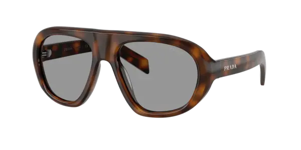 Prada Sunglasses - Grey