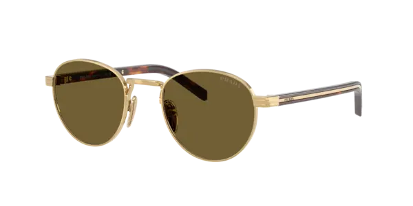 Prada Sunglasses - Dark Brown