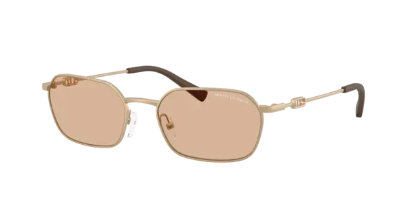 Armani Exchange Ax2056s Sunglasses - Brown