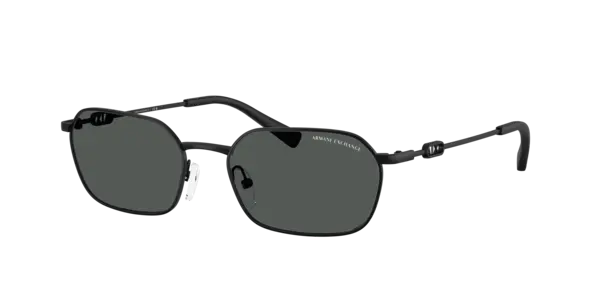 Armani Exchange Sunglasses - Dark Grey