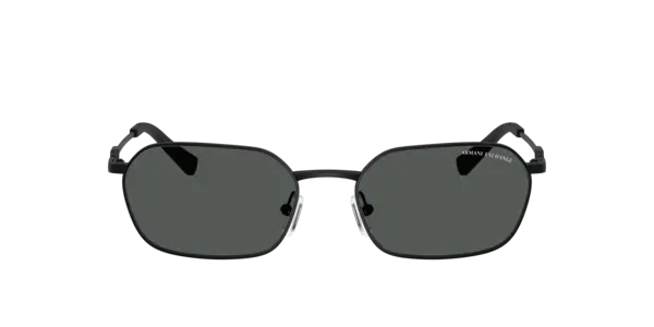 Armani Exchange Sunglasses - Dark Grey