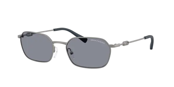 Armani Exchange Sunglasses - Grey
