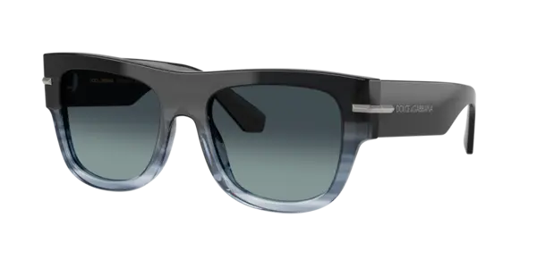 Dolce & Gabbana Sunglasses - Blue Gradient