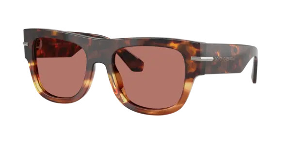 Dolce & Gabbana Sunglasses - Bordeaux