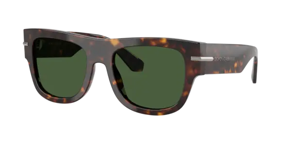 Dolce & Gabbana Sunglasses - Dark Green