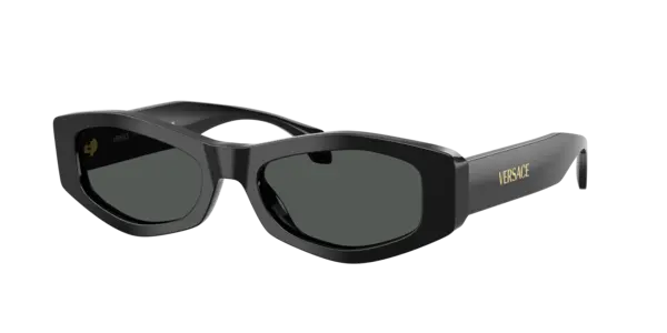 Versace Sunglasses - Dark Grey