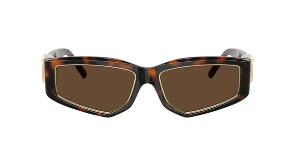 Tiffany & Co. Sunglasses - Light Brown