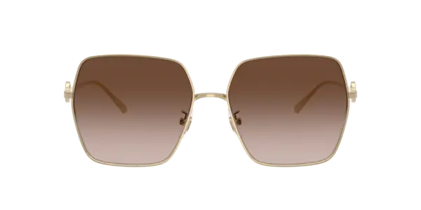 Tory Burch Sunglasses - Brown Gradient