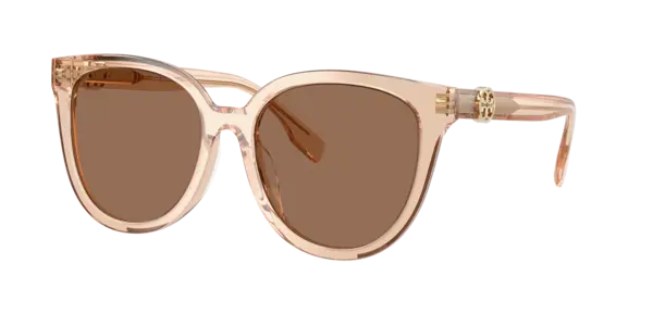 Tory Burch Sunglasses - Dark Brown