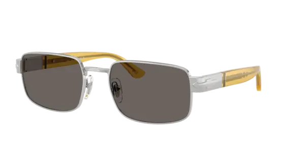 Persol Po1022s Sunglasses - Dark Grey