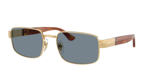Persol Po1022s Sunglasses - Light Blue
