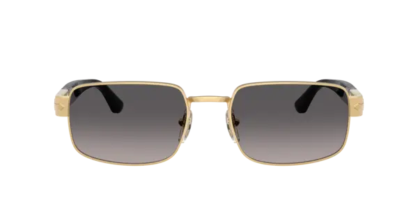 Persol Po1022s Sunglasses - Polarized Gradient Grey