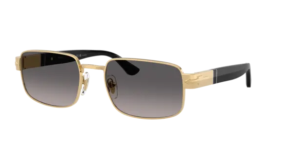 Persol Po1022s Sunglasses - Polarized Gradient Grey
