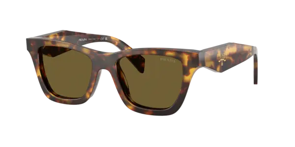 Prada Sunglasses - Dark Brown