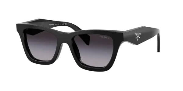Prada Sunglasses - Dark Grey Polar