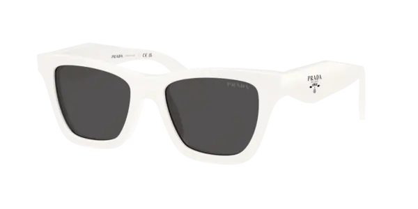 Prada Sunglasses - Dark Grey
