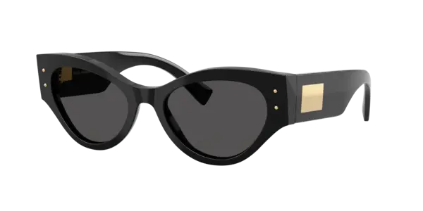 Dolce & Gabbana Sunglasses - Dark Grey
