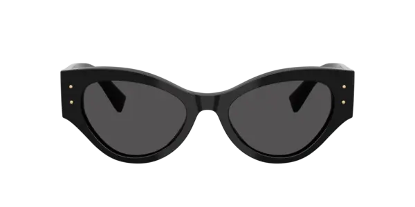 Dolce & Gabbana Sunglasses - Dark Grey