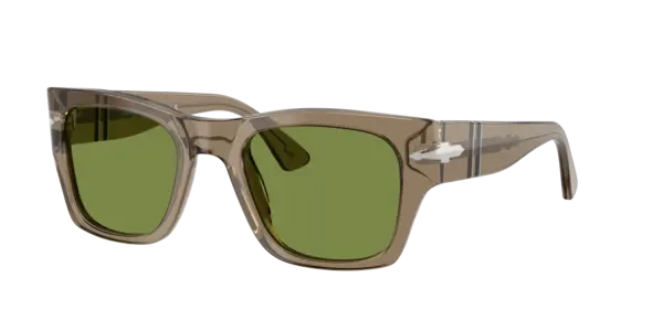 Persol Po3384s Sunglasses - Green
