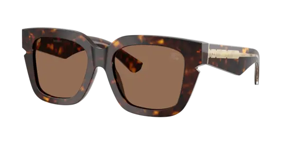 Burberry Sunglasses - Dark Brown