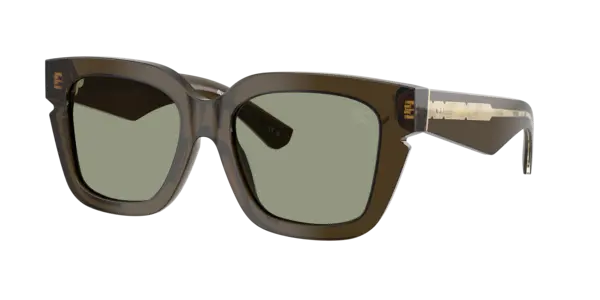 Burberry Sunglasses - Green