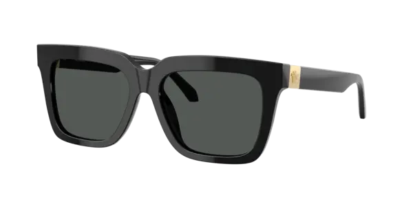 Versace Sunglasses - Dark Grey