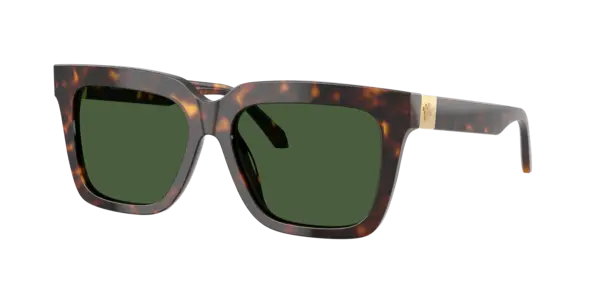 Versace Sunglasses - Dark Grey