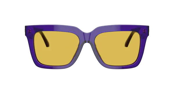 Versace Sunglasses - Yellow