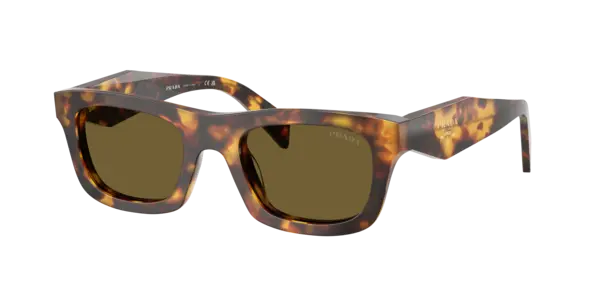 Prada Sunglasses - Dark Brown