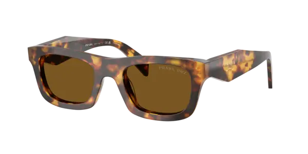 Prada Sunglasses - Dark Brown